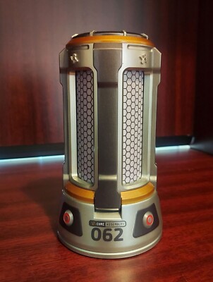 Disney Marvel Quantum Core Interactive Game and Bluetooth Speaker | eBay