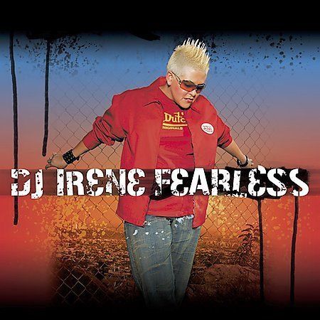 FEARLESS, DJ Irene, Good, Audio CD 822882002022| eBay