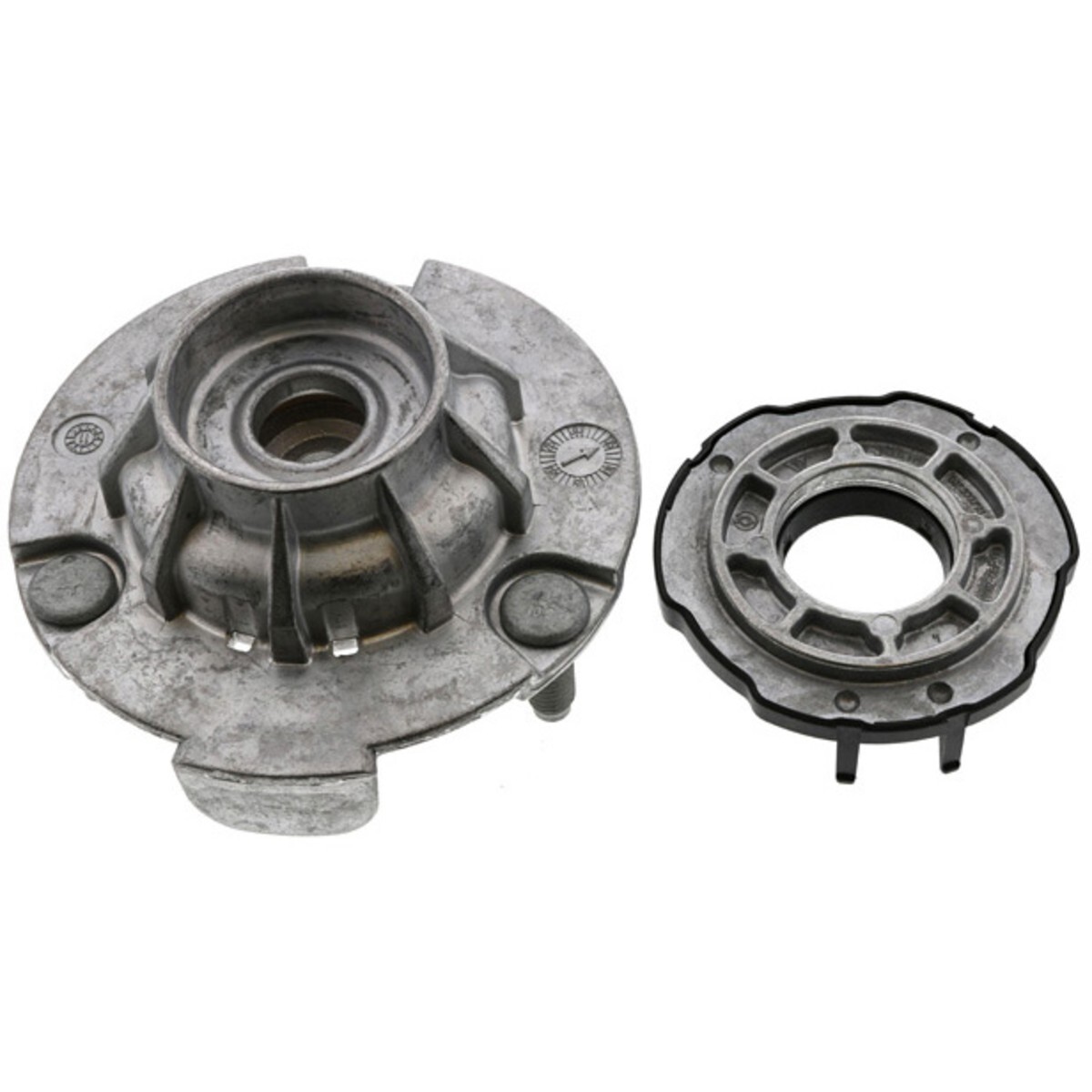 997-333-061-01 GenuineXL Shock and Strut Mount Rear Upper Coupe for Porsche 911 | eBay
