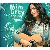 Mim Grey - Chasing Tigers (2012) for sale online | eBay