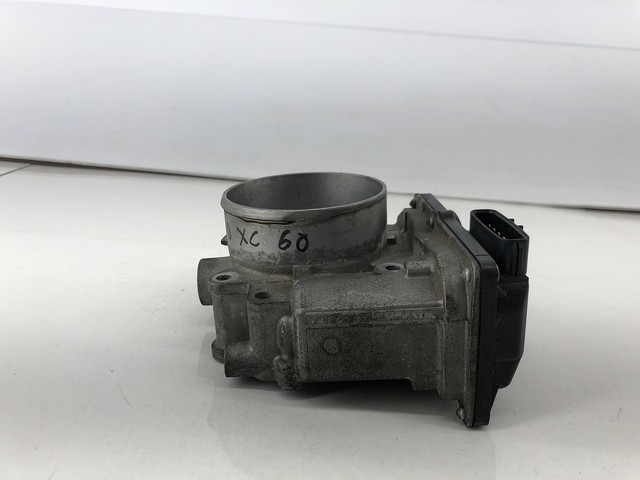 Volvo 30651134 Genuine OEM Factory Original Throttle Body for sale ...