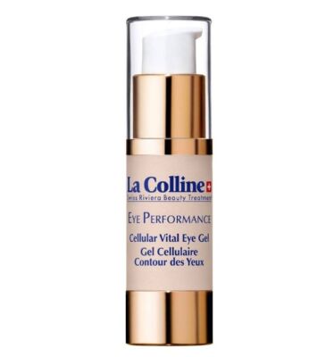 La Colline Eye Performance Cellular Vital Eye Gel 15ml #cept | eBay