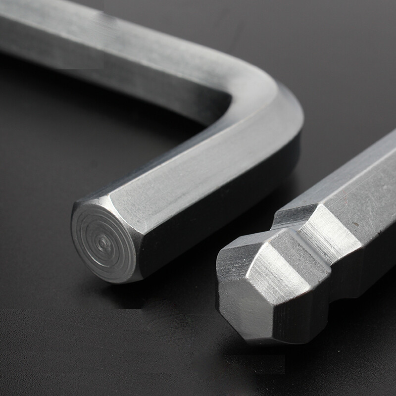 New 1.5mm-27mm Allen Ball Point End Long Arm Hex Key Wrench Metric ...