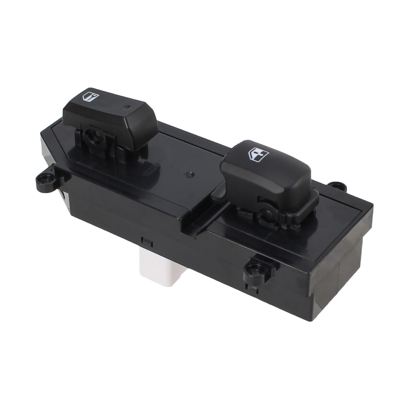 Window Switch Front Pair RH Fits 2007-2012 Hyundai Santa Fe 935702B000 ...
