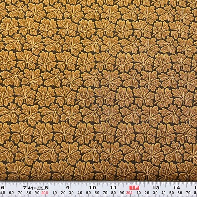 Autumn Fare by Thimbleberries RJR Fabrics Brown Cotton Fabric by the ...