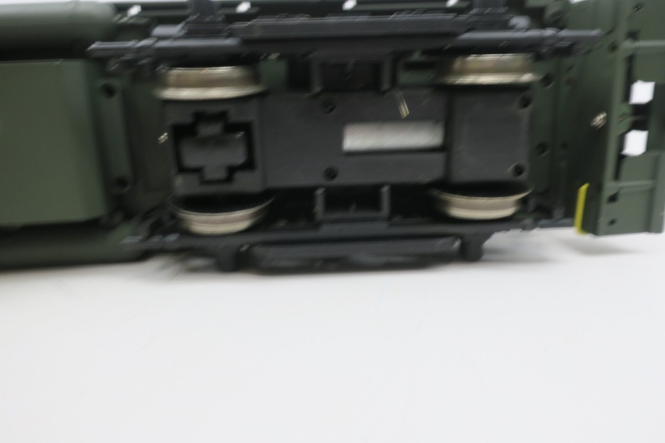 ART-22214 Aristo Craft Trains G Scale Diesel Locomotive ALCO RS-3 ...