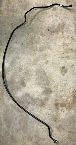 Paccar - Pre-Formed Hose Assembly - V50-1399-0560 - Kenworth Peterbilt ...