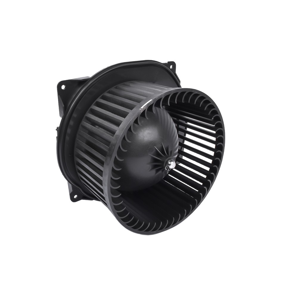 HVAC Heater Blower Motor w/ Fan Cage for Freightliner Coronado 03-16 ...