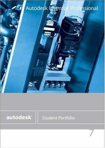 Autodesk Inventor Professional 7 SPV One-Year Term License by Inc ...