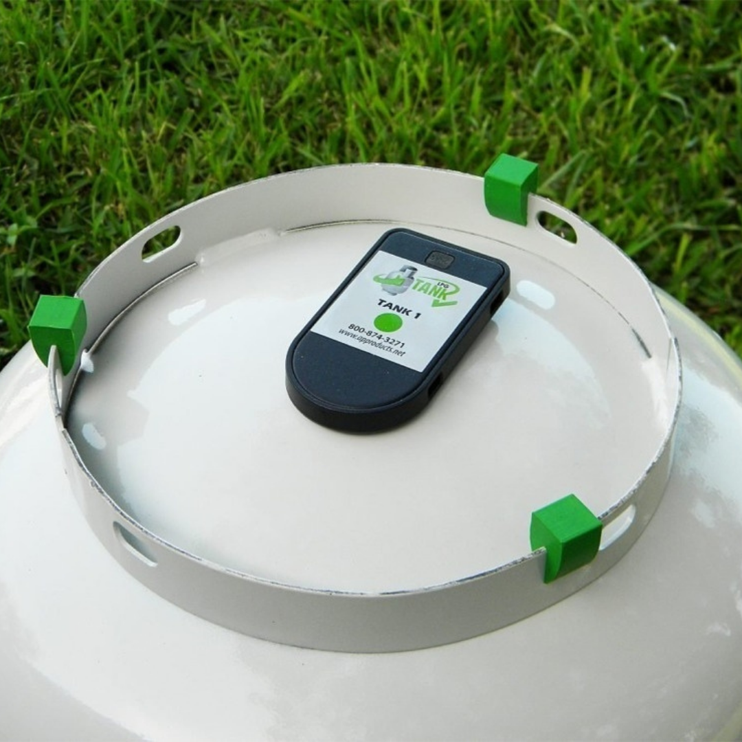 AP Products LP Tank Check Propane Level Dual Sensor Kit 024-1002 w/Free ...