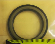 GENUINE BRAND NEW HYUNDAI VELOSTER 2011-2014 SEAL - OIL | eBay Australia