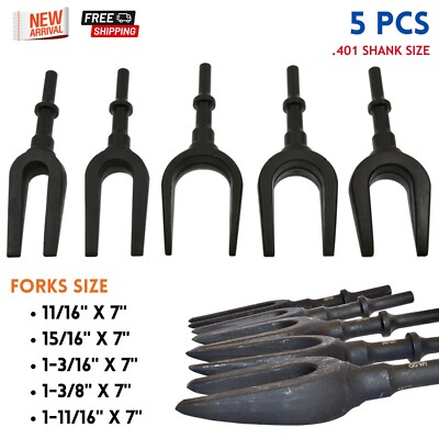 Separating/ Pickle Fork Kit for Replacing Ball Joint Pitman Arm Pickup ...