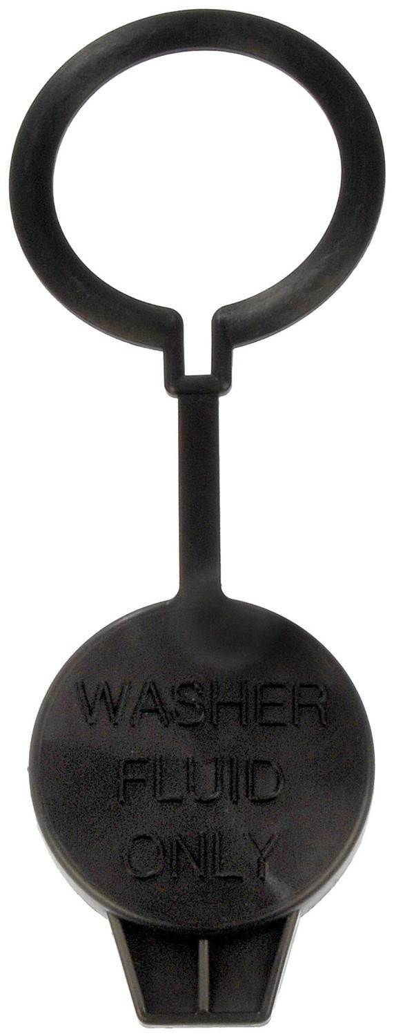 W/OEM #N535501 DORMAN #603-5402 WASHER TANK CAP FITS MANY 08-10 ...