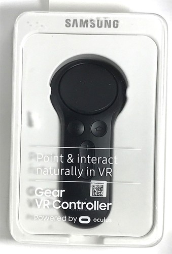 Samsung - Gear VR Controller for Galaxy S9/S8/S7, Note 8/5 | eBay