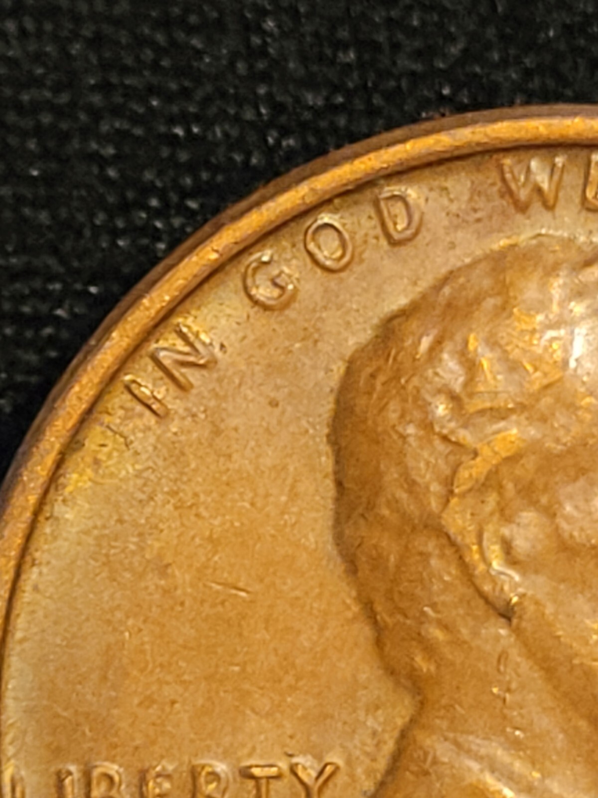 1972-S Lincoln Cent DDO Error Coin Doubled Die | eBay