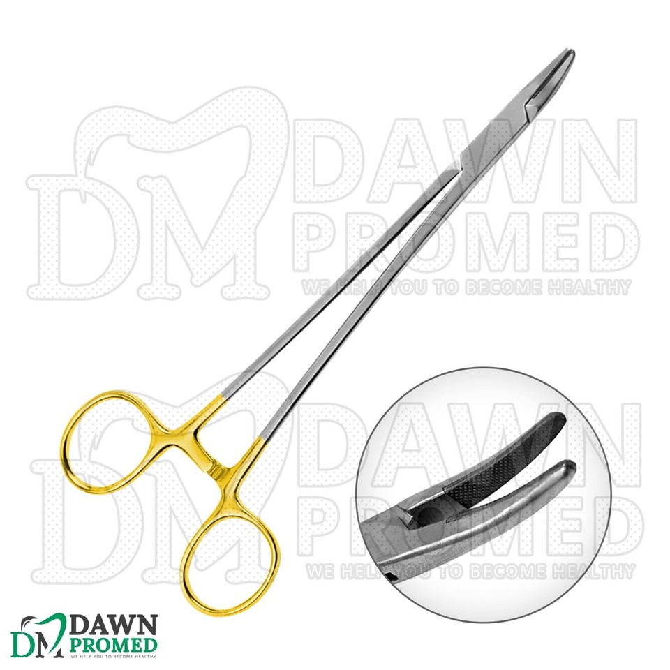 28 Pcs Cesarean Section Instrument Box Set OB/GYN Surgical Instruments ...