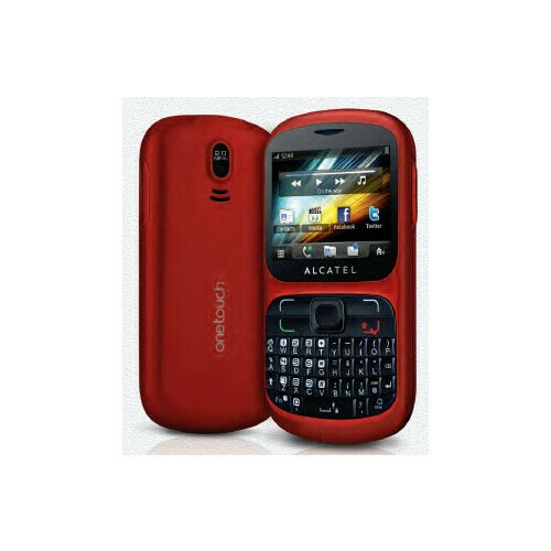 ALCATEL One Touch 803 Cellulare Smartphone Telefonino VINTAGE Colore ...