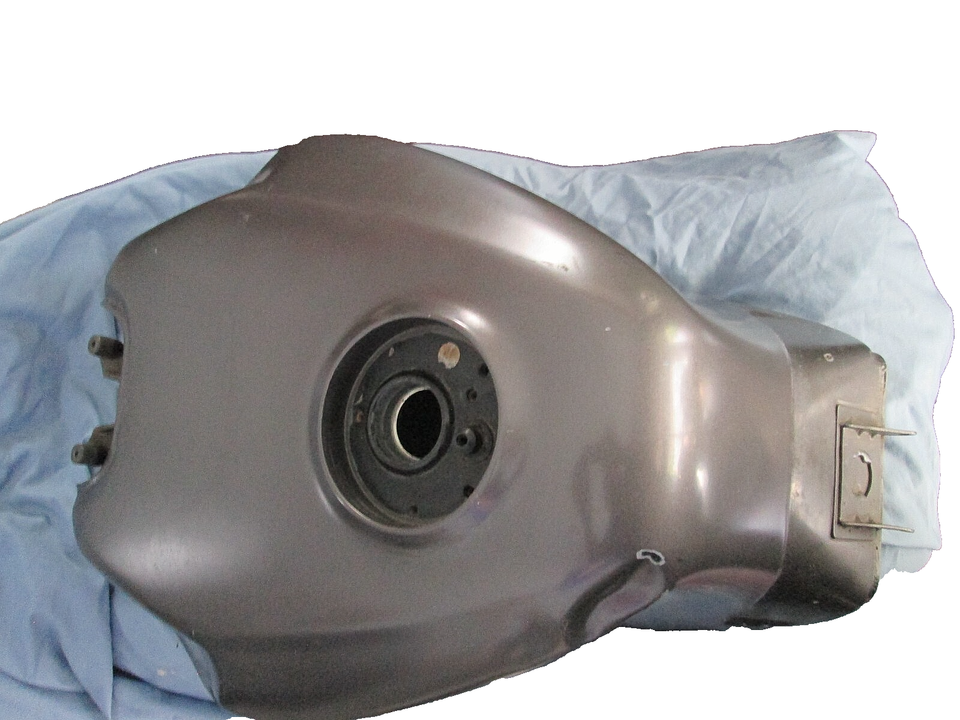 DUCATI OEM ST4S SENNA GAS TANK ST2 ST3 ST4 GAS TANK | eBay