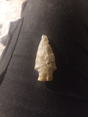 authentic indian arrowheads | eBay