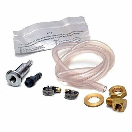 Uflex KIT-F Remote Fill Kit For Up28t-Up33 | eBay