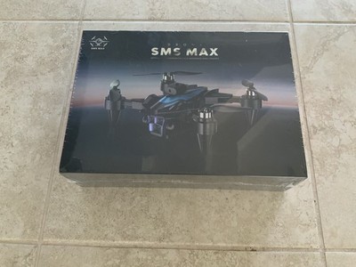 SMS Max 4K Camera Drone Optical Flow Position Obstacle Avoidance 2 ...