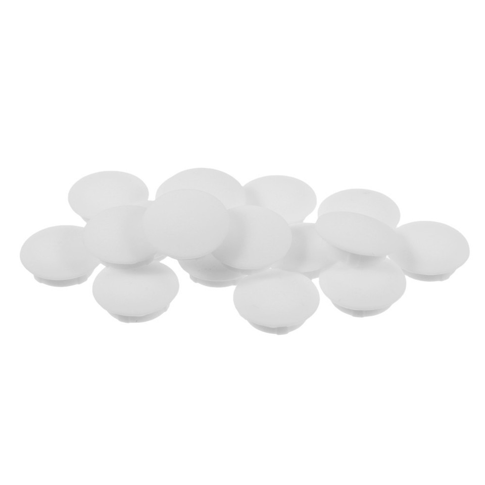 20pcs Silicone Piggy Bank Hole Plugs White Money Bank Stoppers | eBay ...