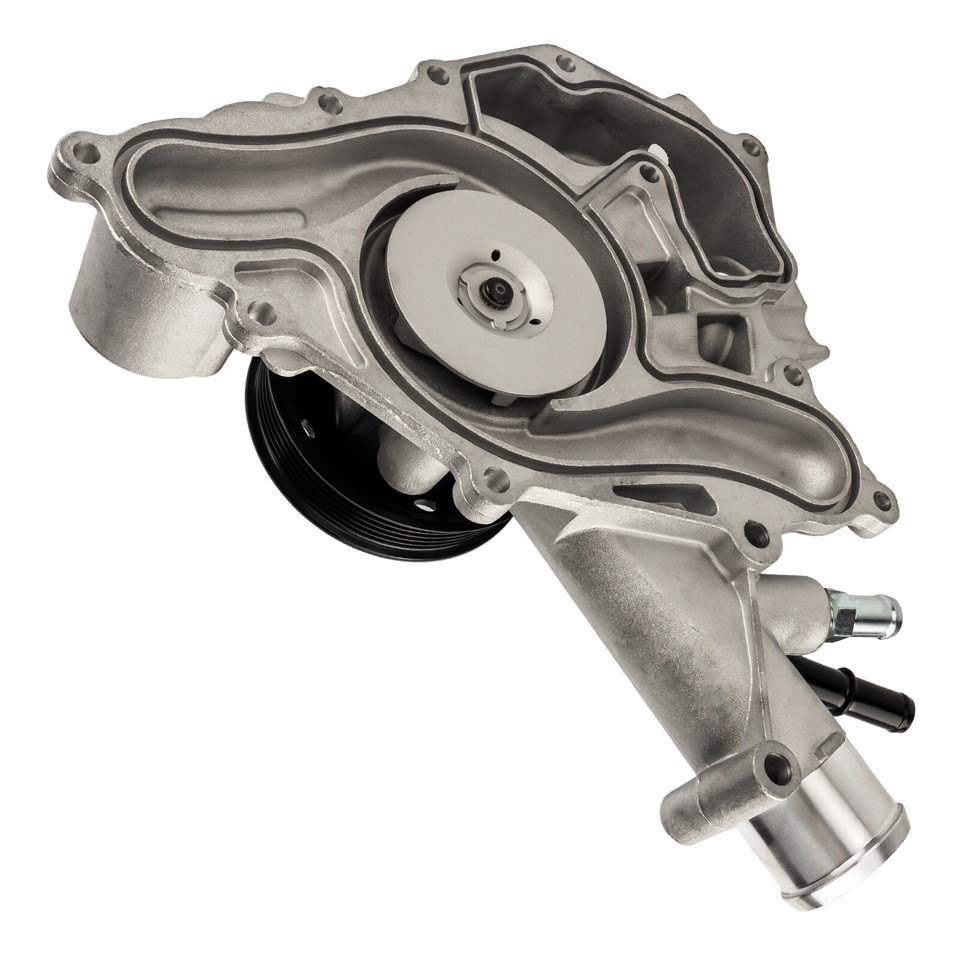 Water Pump AW6341 for 2009-2012 2013 2014 Dodge Ram 1500 2500 3500 5.7L ...