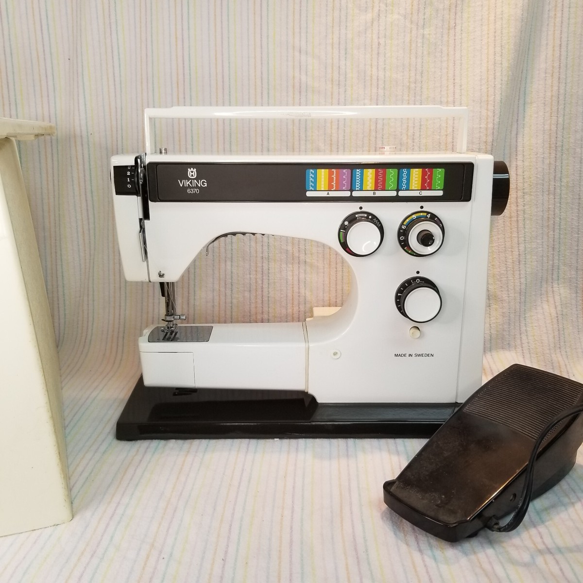 Viking Sewing Machine Table Extension | Cabinets Matttroy