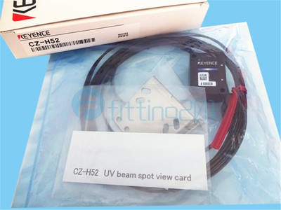 1PCS NEW Keyence Sensor CZ-H52 | eBay