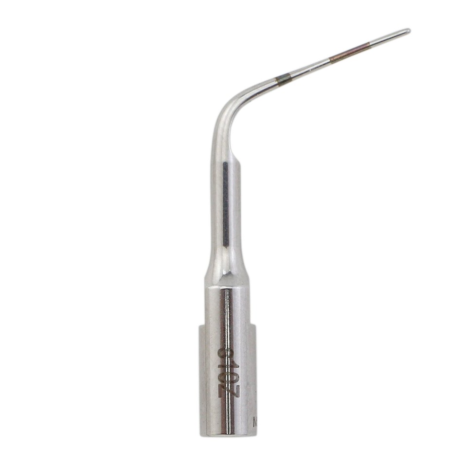 Dental Acteon Satelec Tips 10Z Subgingival Scaling Tip Piezo Scaler ...
