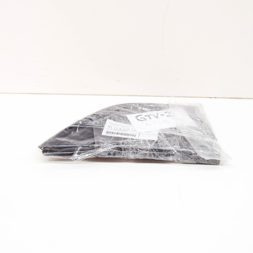 NEW BMW X3 E83 LCI FRONT BUMPER RIGHT GRILL 51113416206 ORIGINAL 51-11 ...