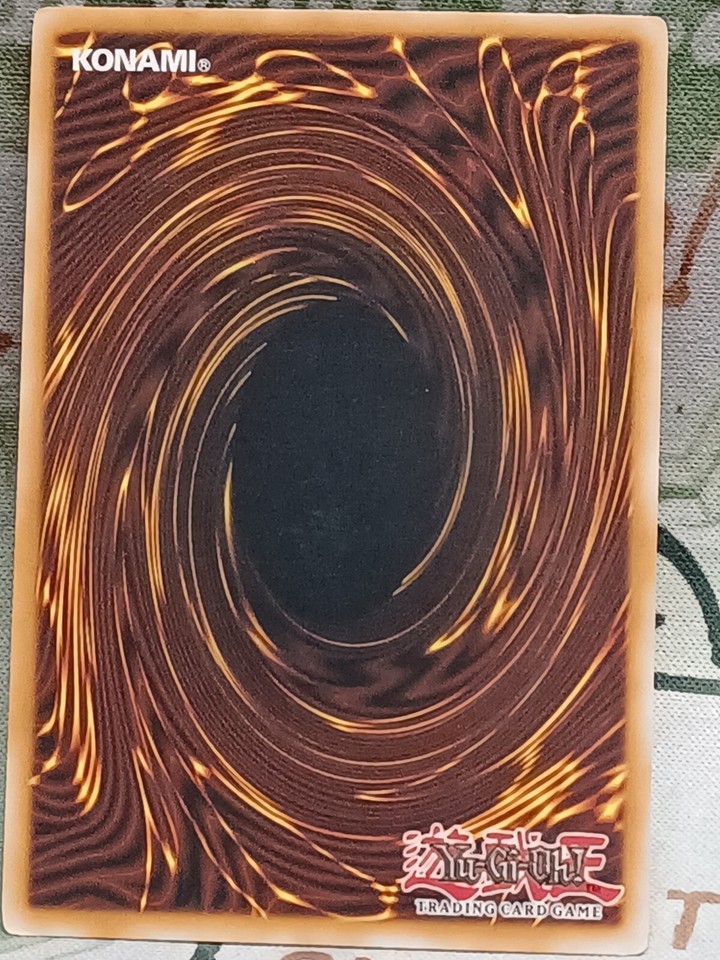 Yu-Gi-Oh! TCG Inherited Fortune Stardust Overdrive SOVR-EN067 1st ...