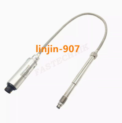 1PC GEFRAN High Temperature Melt Pressure Sensor M31-6-M-P10M-1-4-D ...