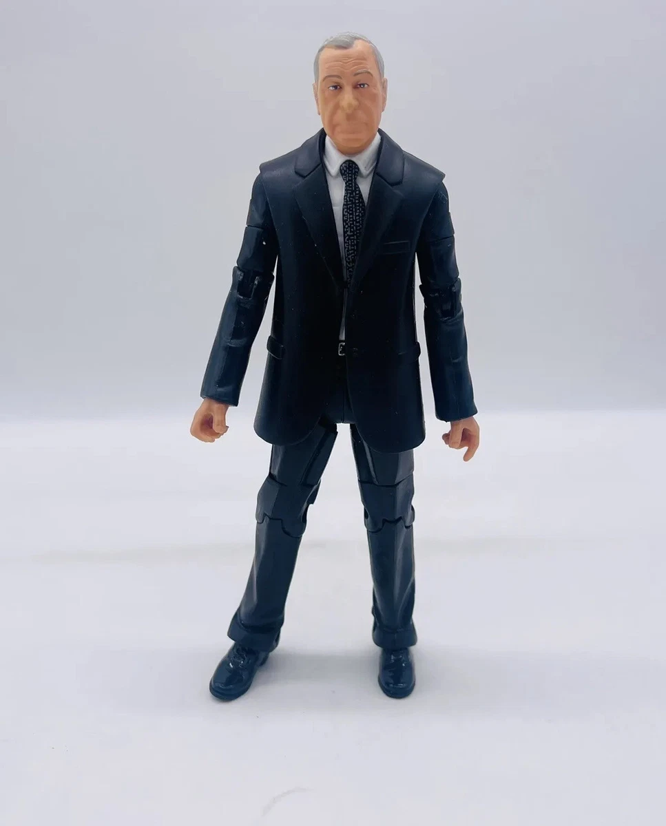 What The Butler Batman