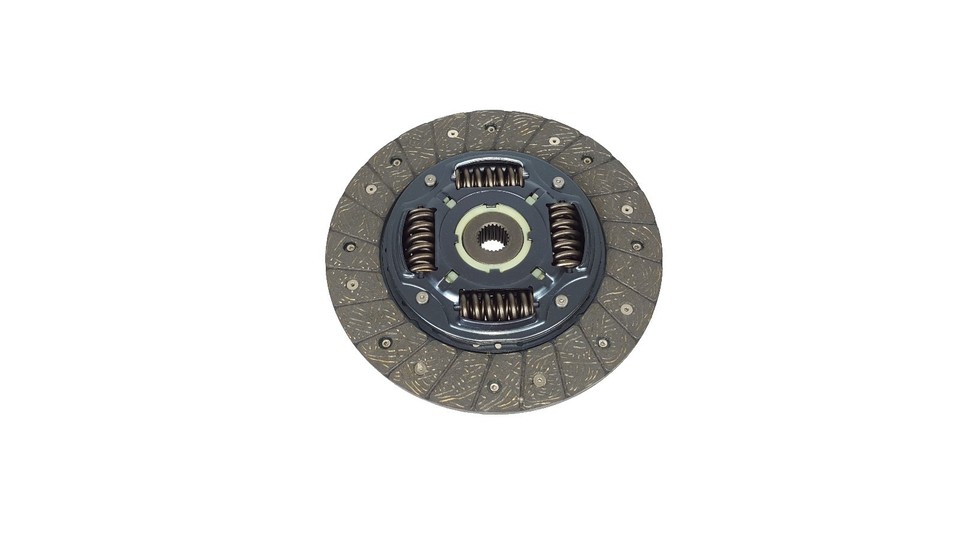 Mitsuko Clutch Kit fits Chevy Aveo Aveo 5 Pontiac G3 Wave Daewoo Lanos ...
