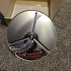 NEW Sunbeam Vista Food Processor 84071 French Fry Julienne Cutter Blade ...