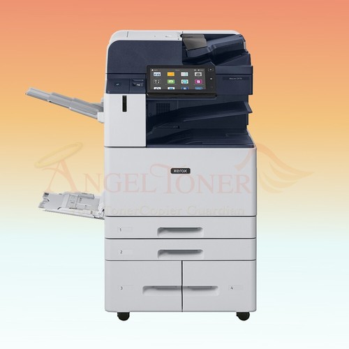 Xerox AltaLink C8135 Color Laser Printer Scanner Copier A3 ...