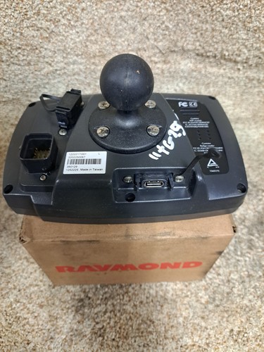 Genuine OEM Raymond iWarehouse Real Time iMonitor Control Module ...