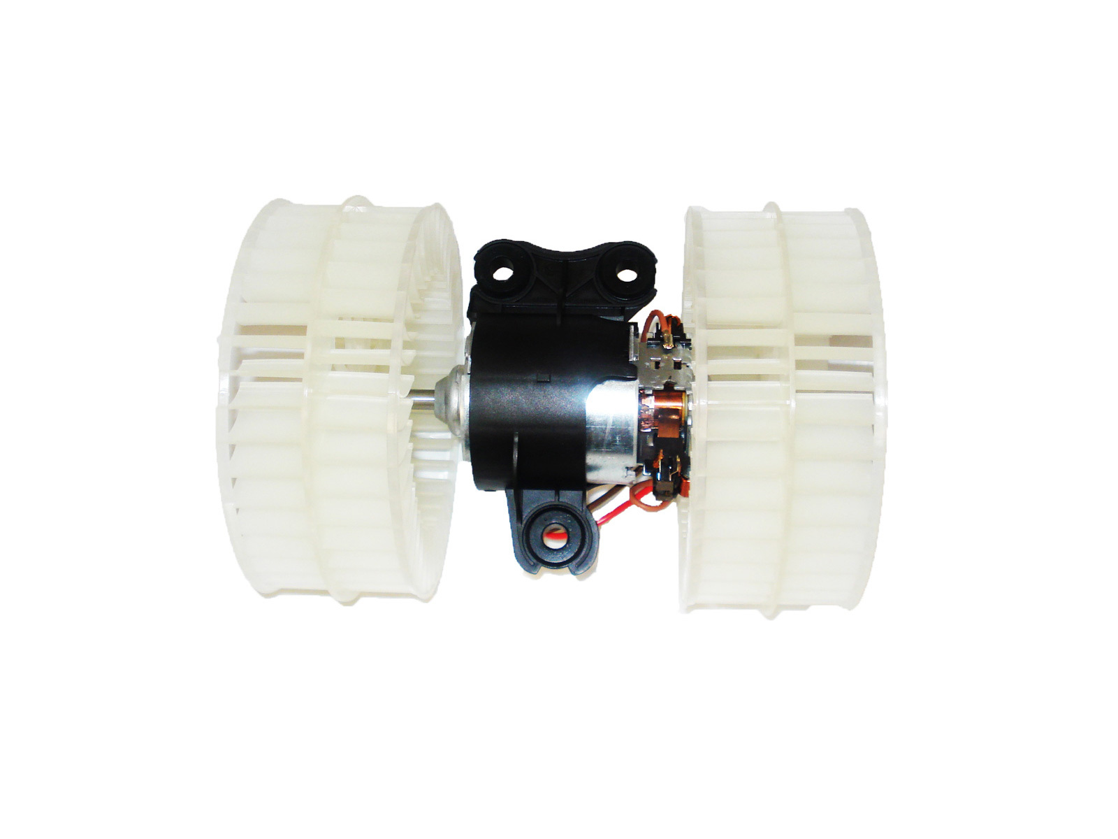 VENTILADOR HABITACULO MERCEDES VITO II W639 - OE: A0008358304 - NUEVO ...