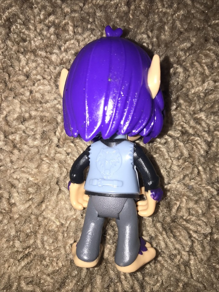 PJMasks Wolfies Villains KEVIN Figure Toy Wolfy Kids HTF RARE ...