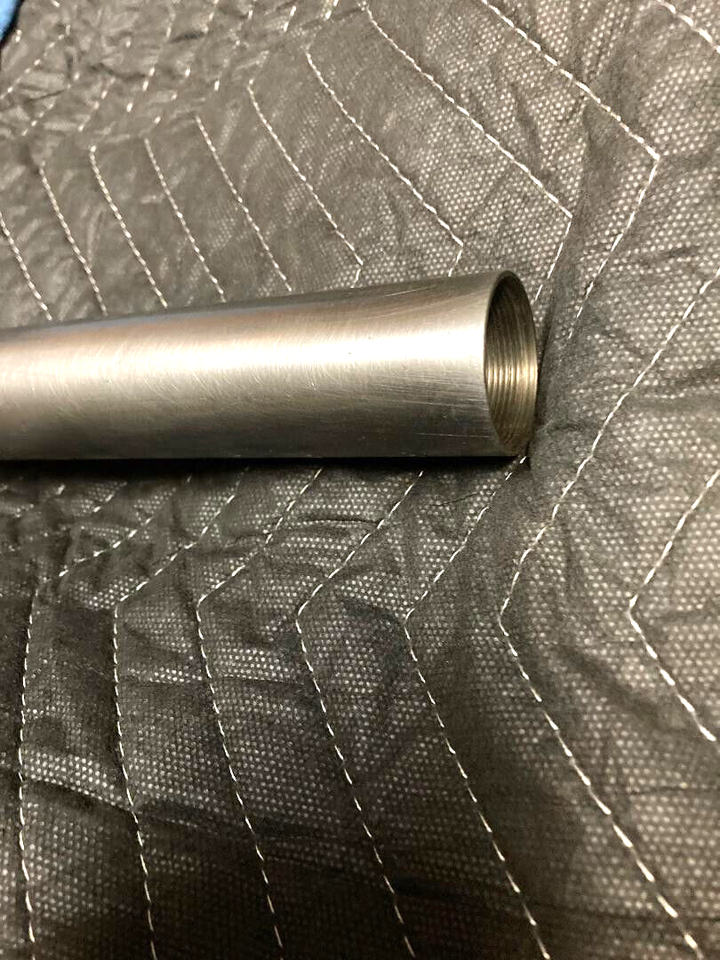 Hardinge Lathe vintage kewelers lathe 5C Collet Drawbar Draw Bar | eBay