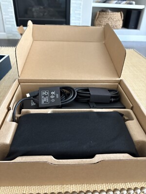 Dell Pro Dock WD25 Docking Station 100 W – NEW w FREE SHIPPING | eBay