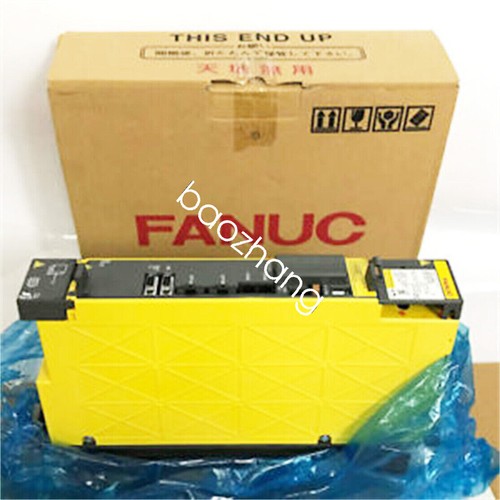 Fanuc A06B-6079-H205 Servo Driver Amplifier New FedEx or DHL | eBay