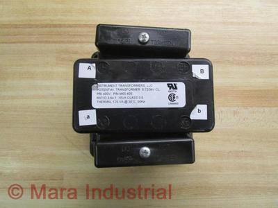 Instrument Transformers 4601-400 Transformer | eBay