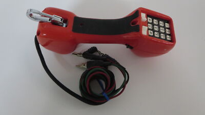 Butt Sets - Ts21 Test Set