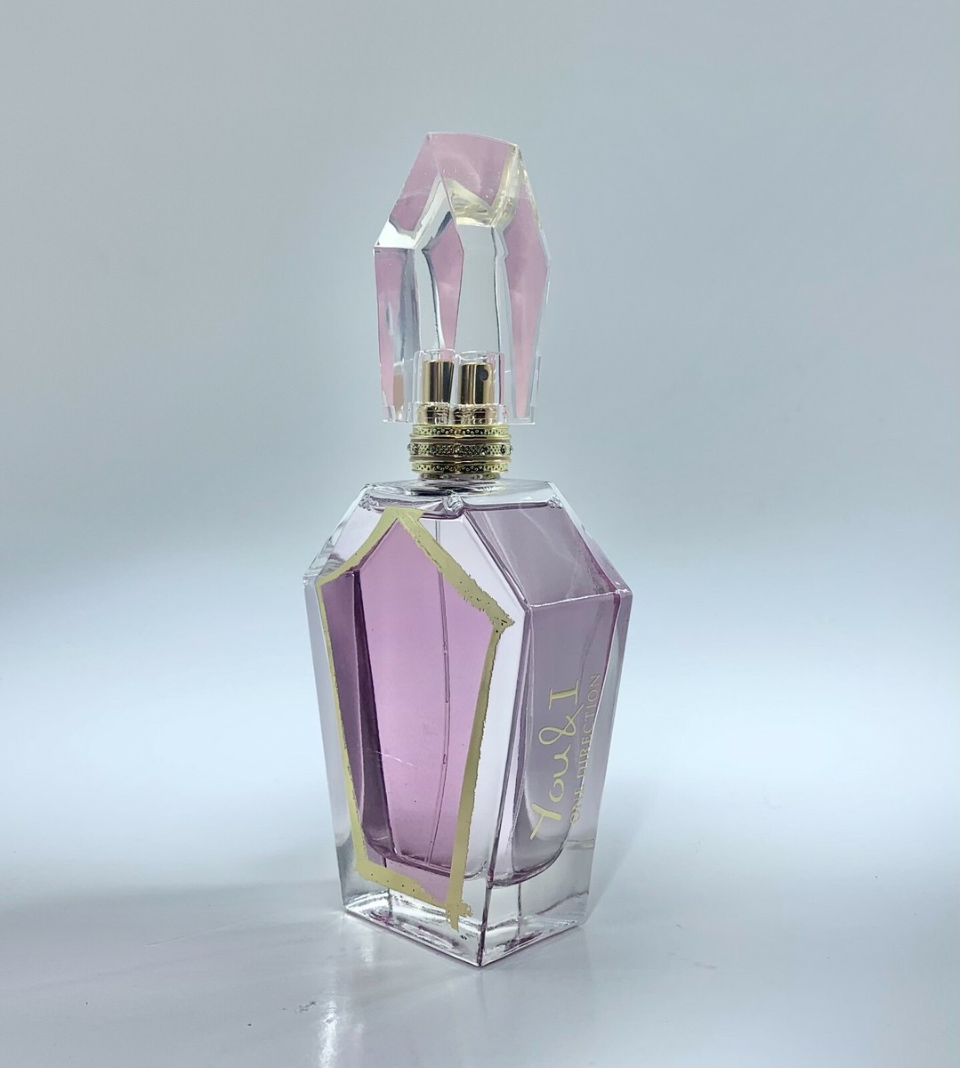 One Direction You And I Perfume Photoshoot