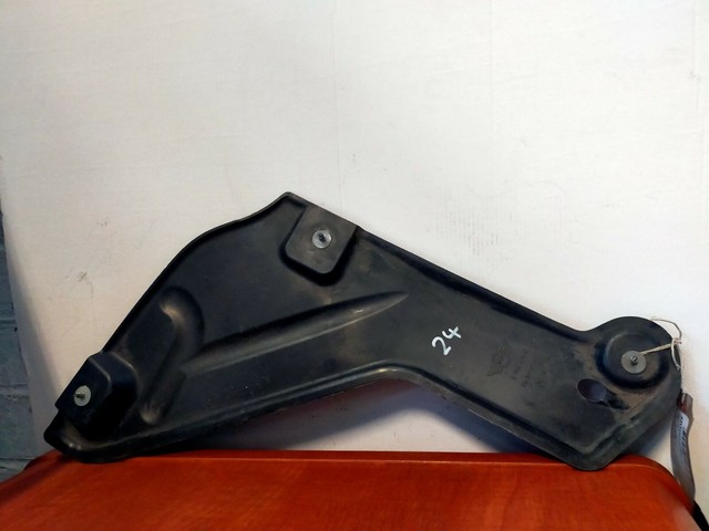 2007 BMW R56 Mini Cooper One Engine Under Tray Bottom Side Splash Cover ...