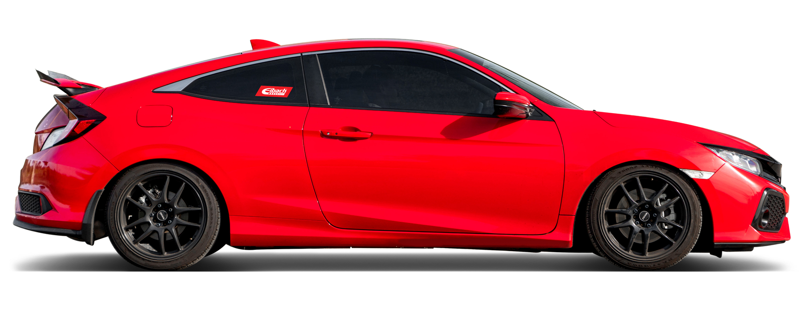 FOR 2017-2020 HONDA CIVIC SI 1.5L COUPE SEDAN EIBACH SPORTLINE LOWERING ...