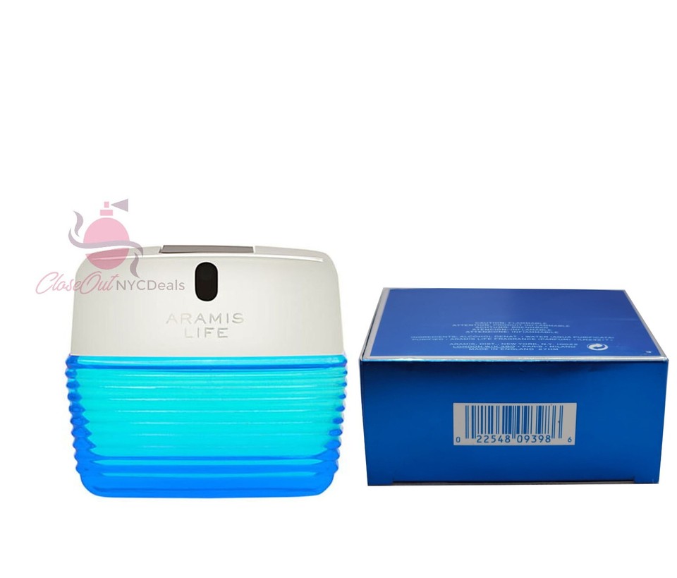 Aramis Life Cologne by Aramis 1.7 oz / 50 ml Eau De Toilette Spray for ...