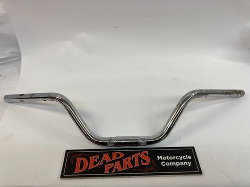 Honda Yamaha Suzuki triumph 7/8" dirt flat track 28" wide handlebars ...